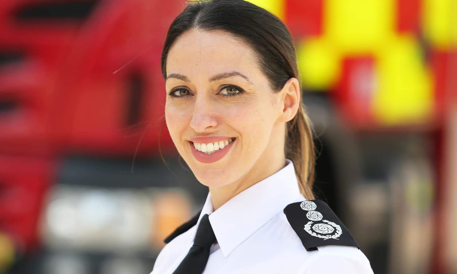 West Sussex Chief Fire Officer, has been appointed as the International ...