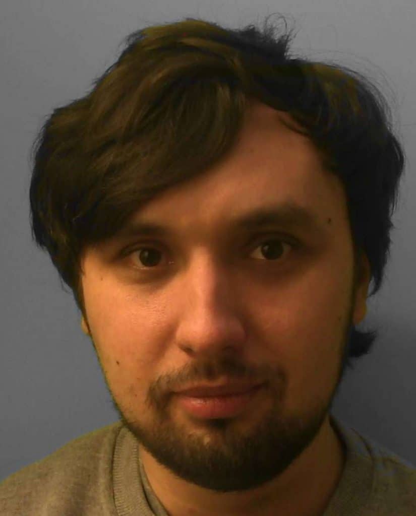 Sussex News - Horam man sentenced for child sex offences