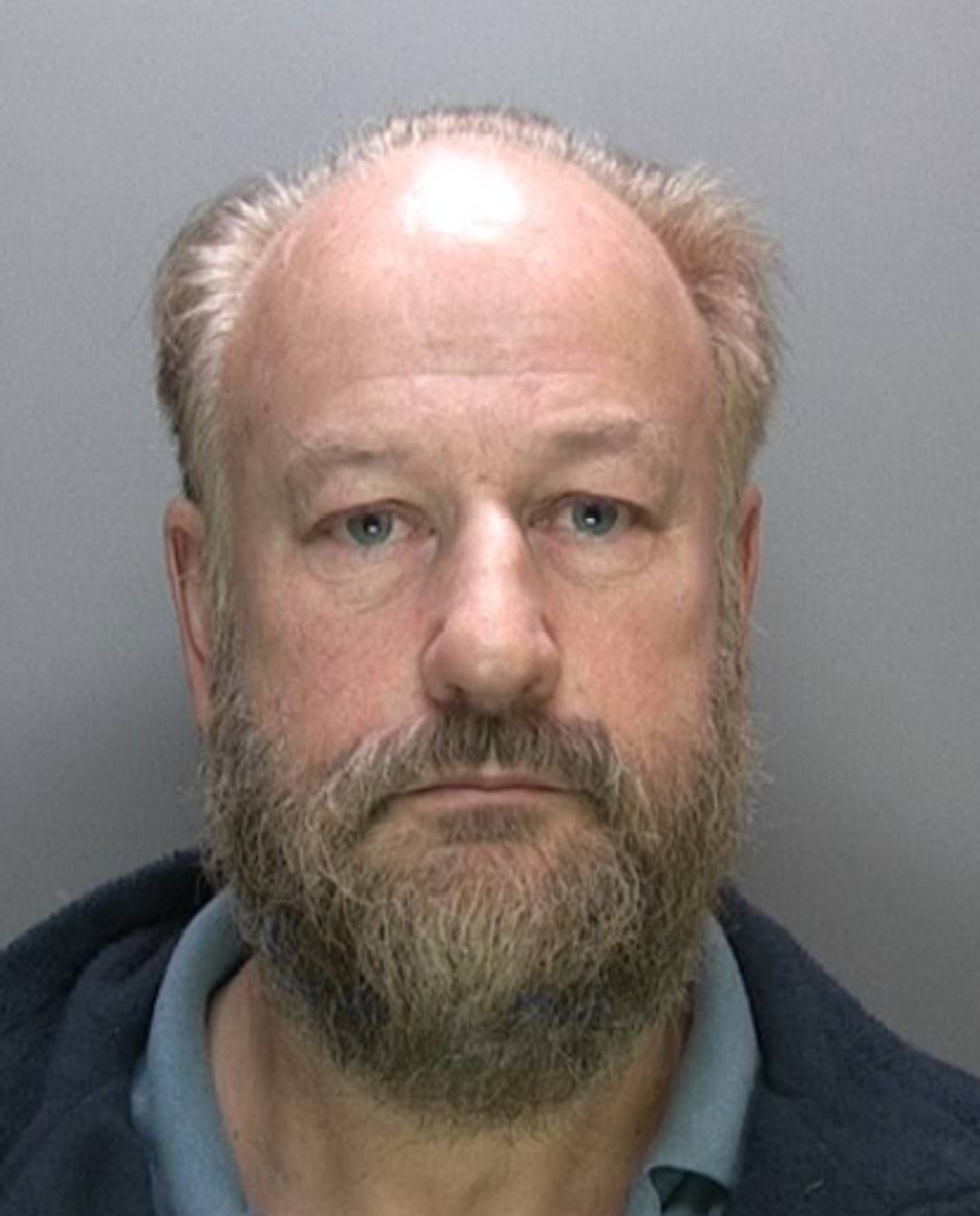 Sussex News - Crawley man jailed for historic child sexual offences