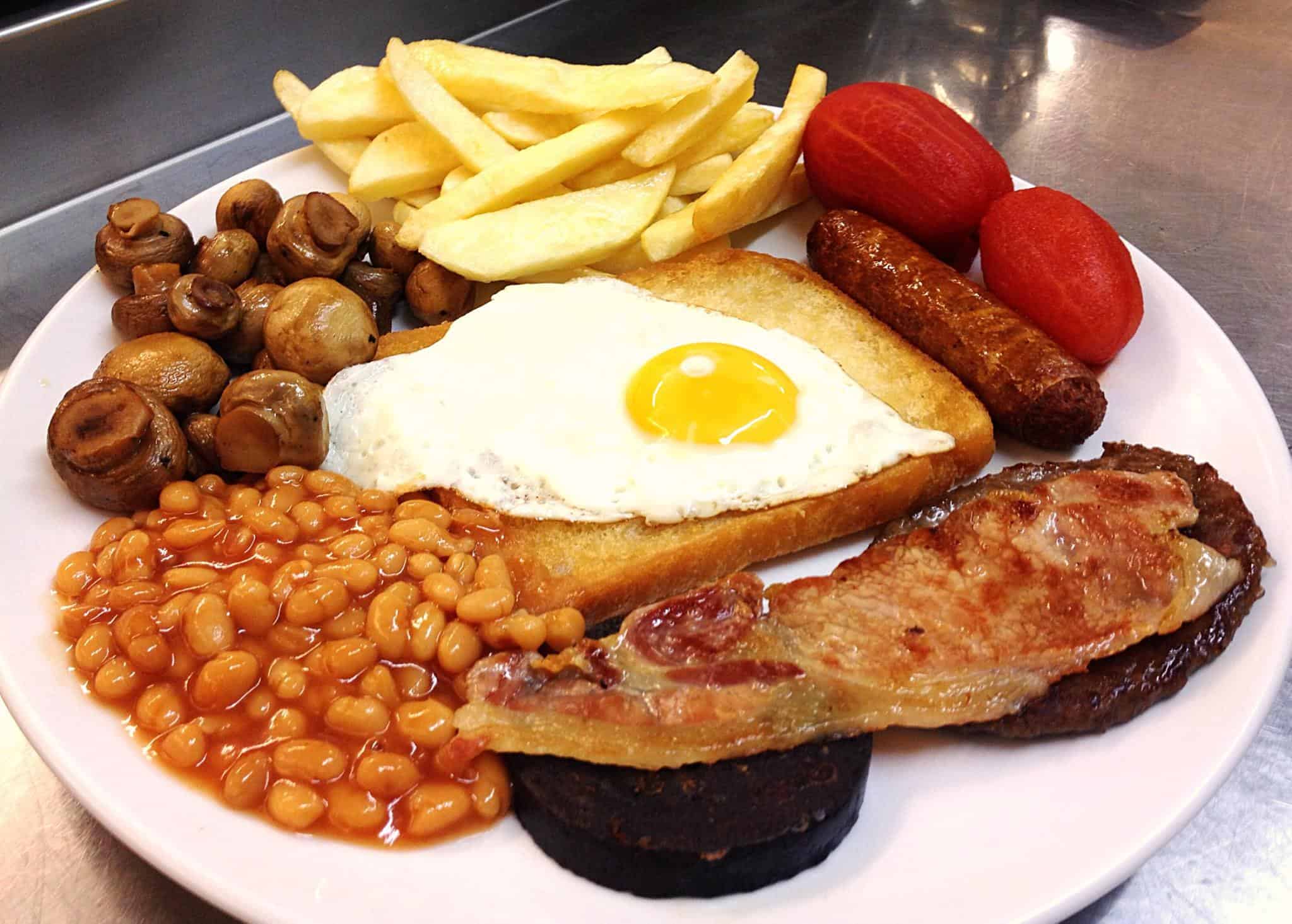 The famous Brighton Original 'Gut Buster' could be at risk as local ...