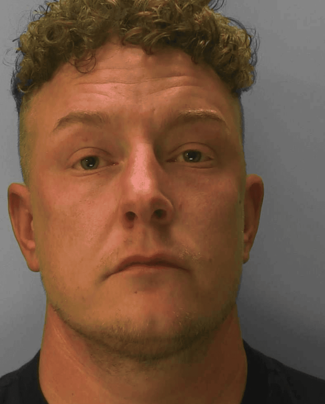 Domestic abuser Shaun Kent handed 32-month prison sentence