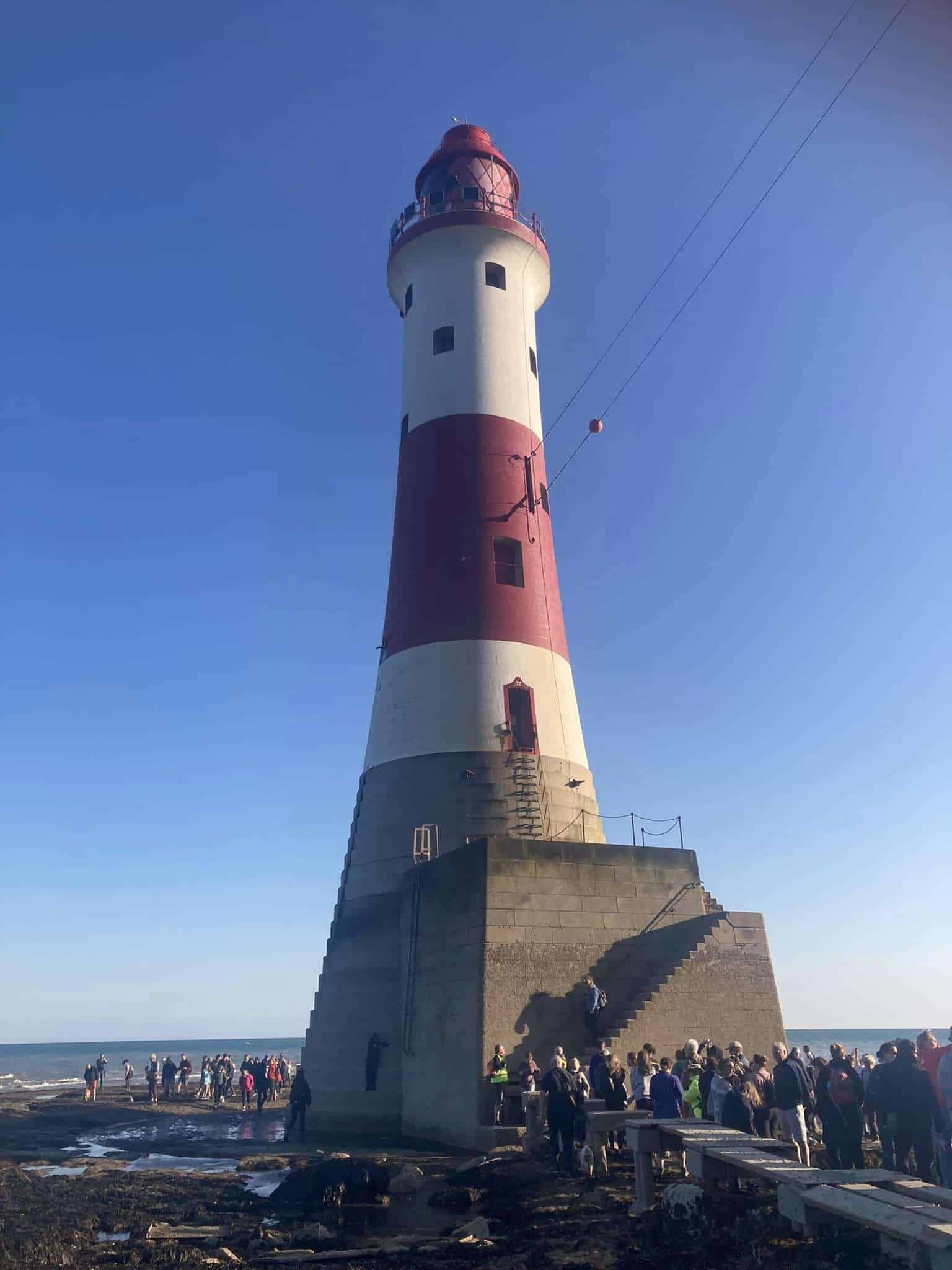 Lighthouse, Camera, Action! Eastbourne's Lighthouse Challenge 2023