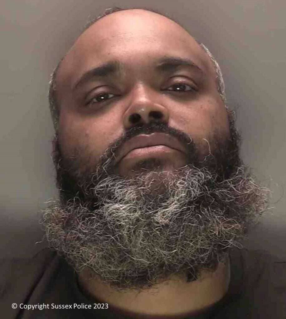 Danny Williams wanted for recall to prison