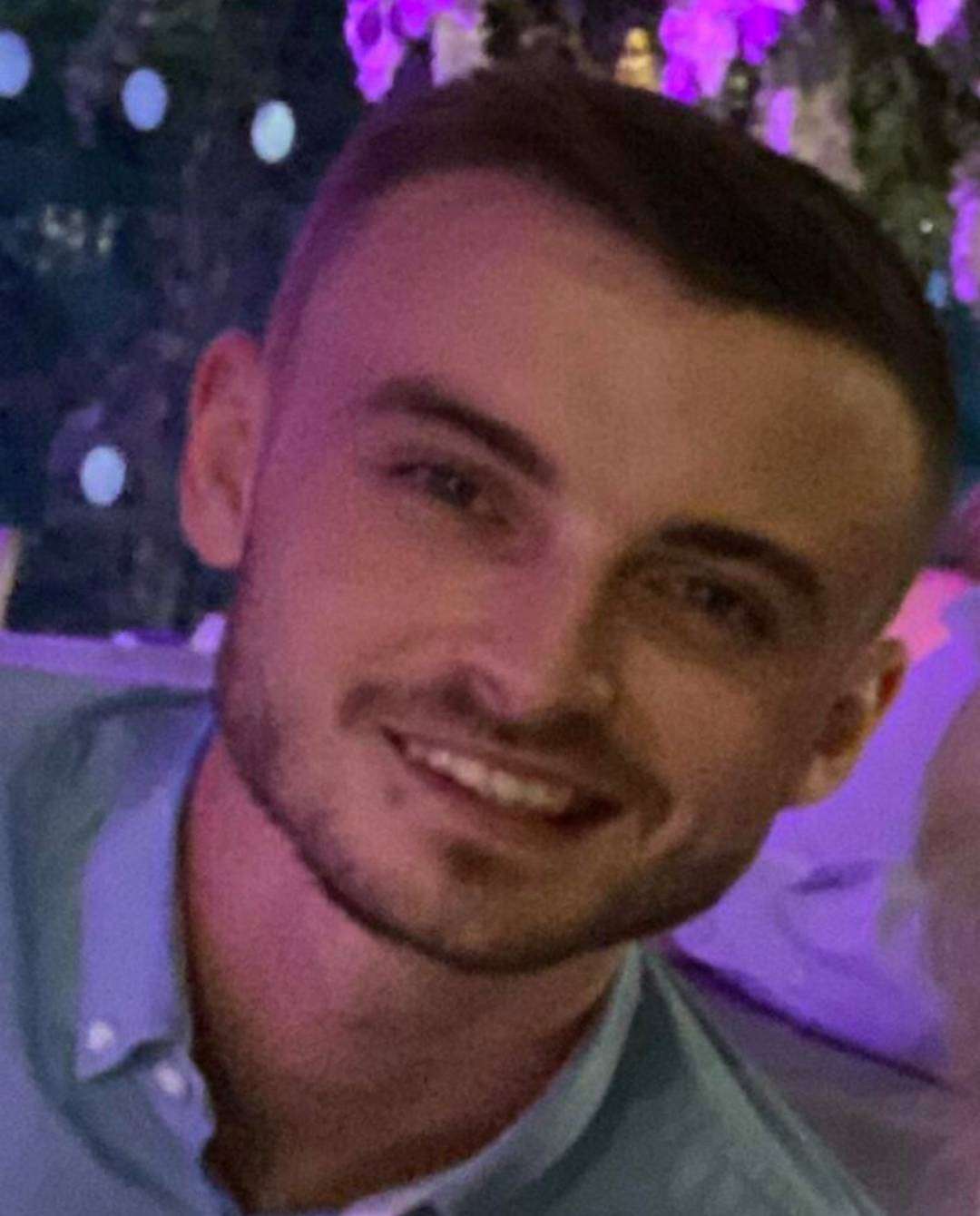 Jack Field, 24, Tragically Killed in Hailsham Road Collision; Family ...