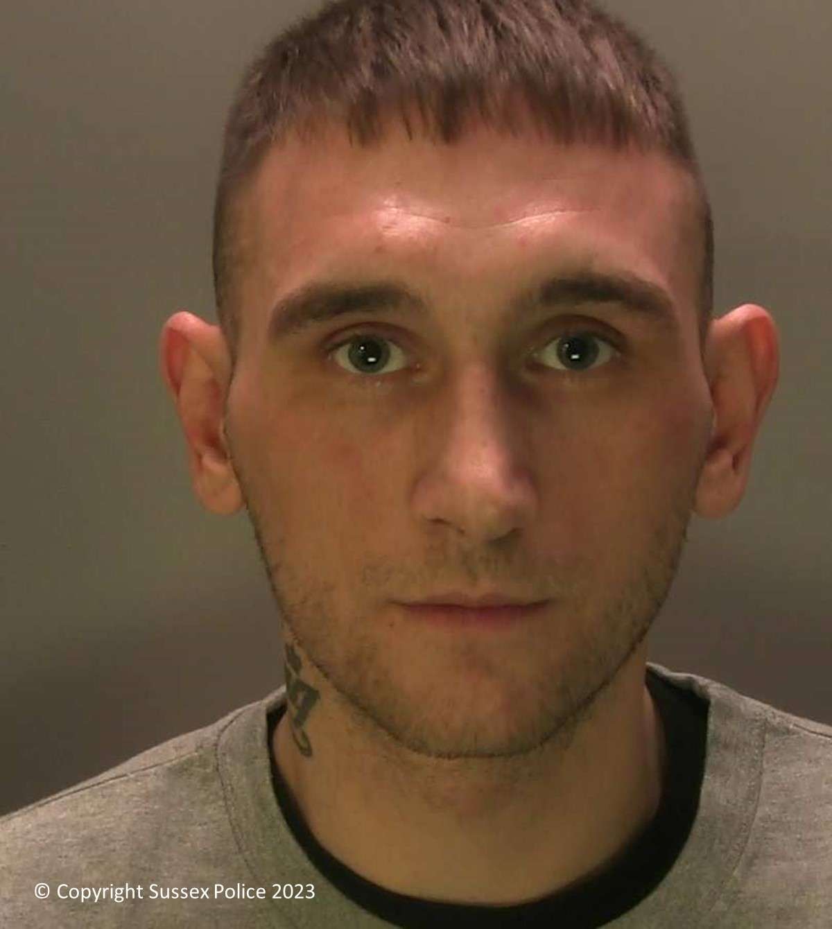 Eastbourne Man Jailed for Machete Road Rage Attack